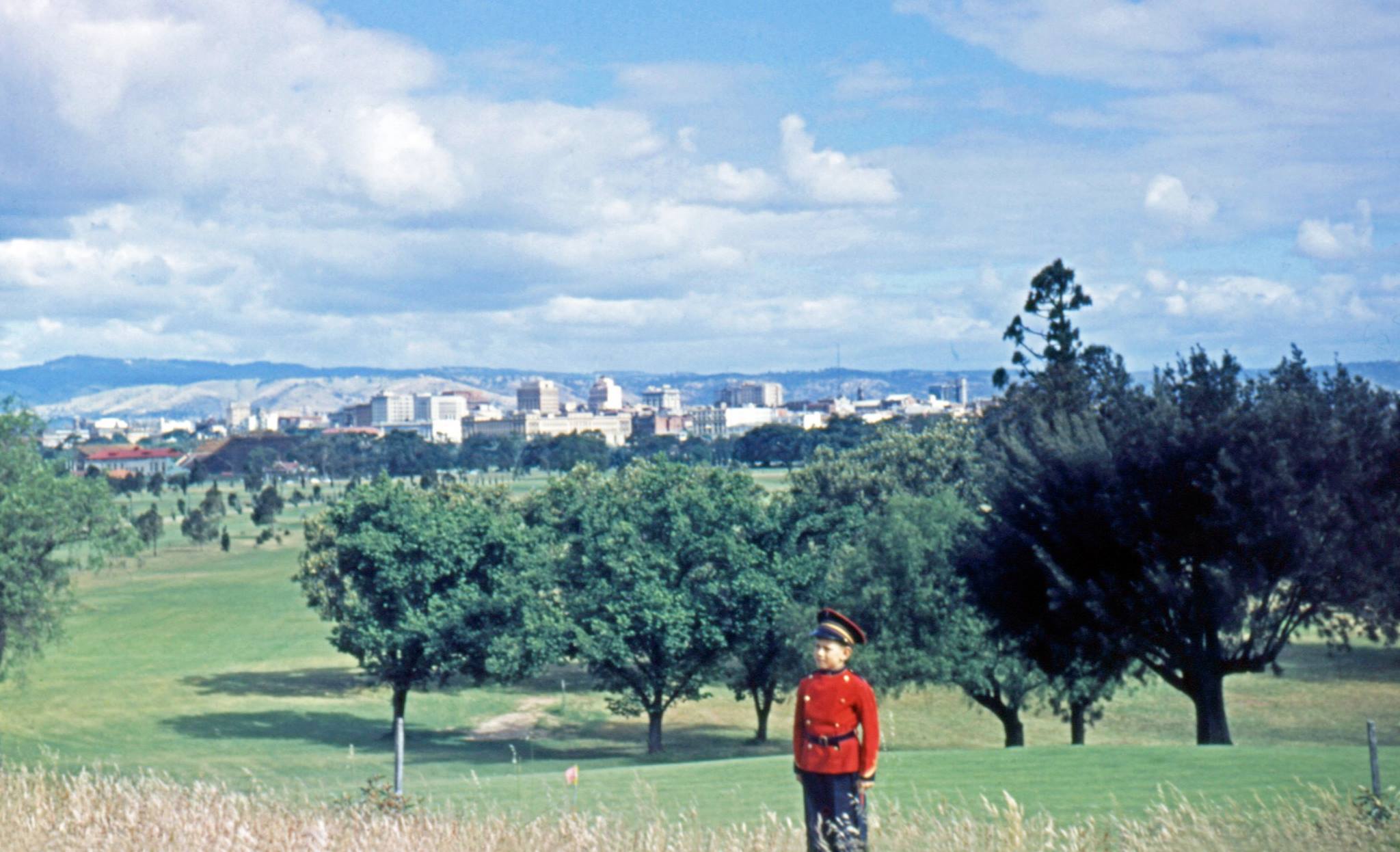Was Life Better in Adelaide in the 1950s? | Adelaide Remember When