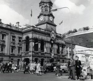 It Was Sunday Best When ‘Going to Town’ | Adelaide Remember When